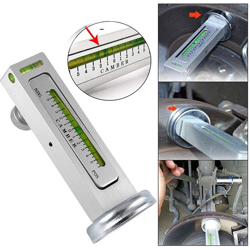 Indicator de aliniere magnetică - eMAG.ro
