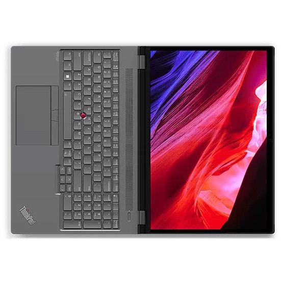 Laptop Lenovo ThinkPad P16 Gen 2 cu procesor Intel® Core™ i9-13980HX ...