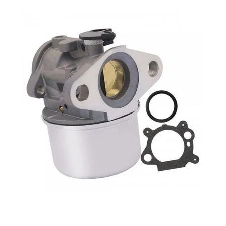 Carburator Briggs&Stratton 698444, 799868, 498254 - eMAG.ro