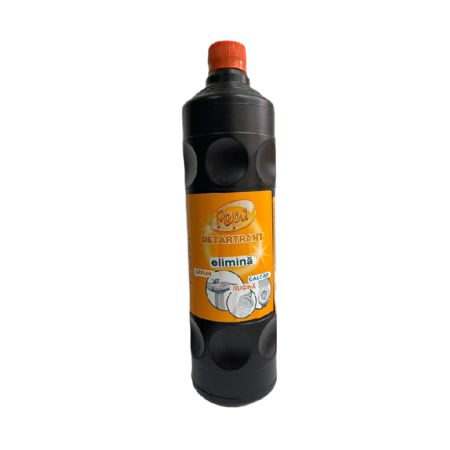 Detartrant universal, Pepa, 1L, elimina calcarul, piatra si rugina ...