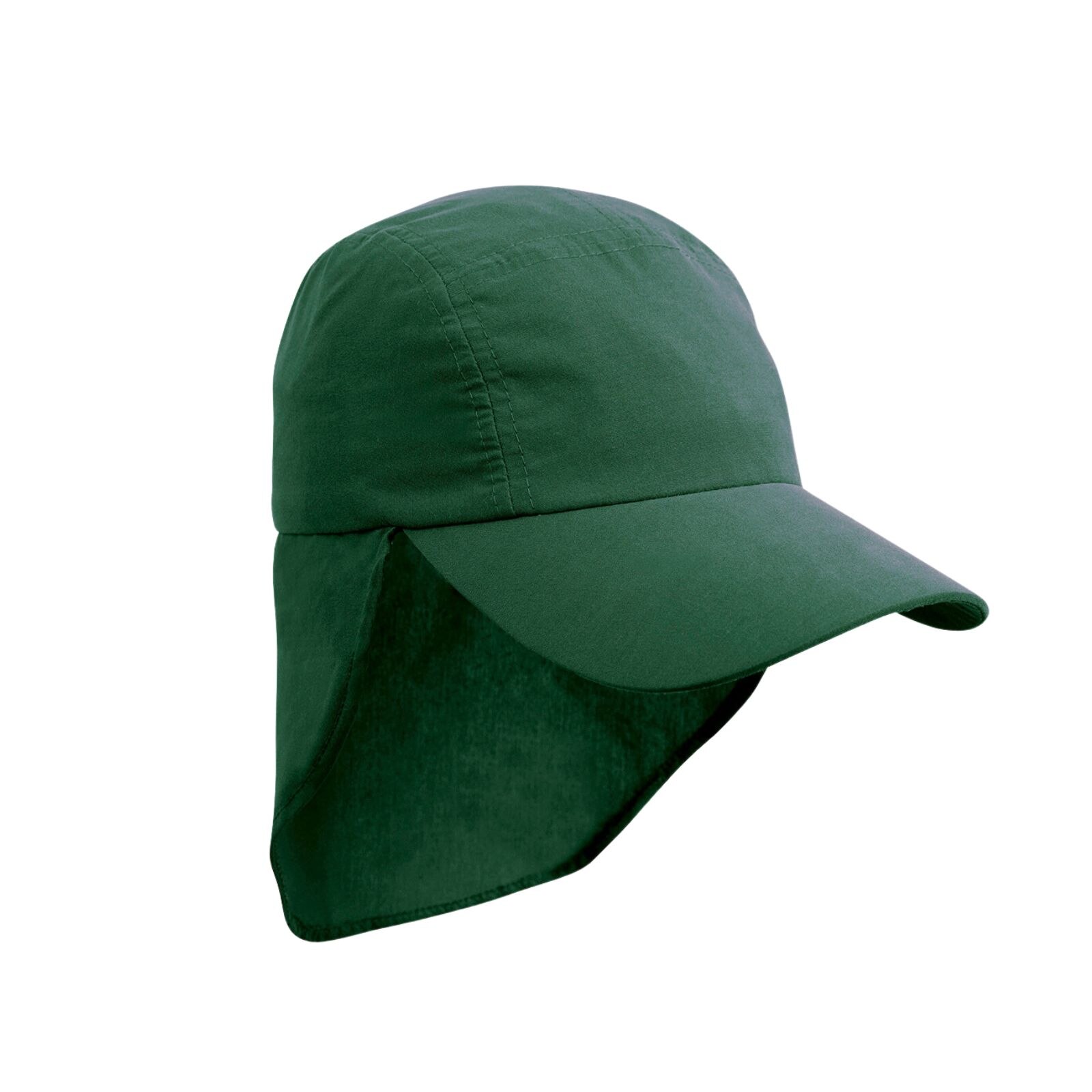 Sapca Legionar JR, Ronic, protectie spate, reglabila cu snur, unisex ...