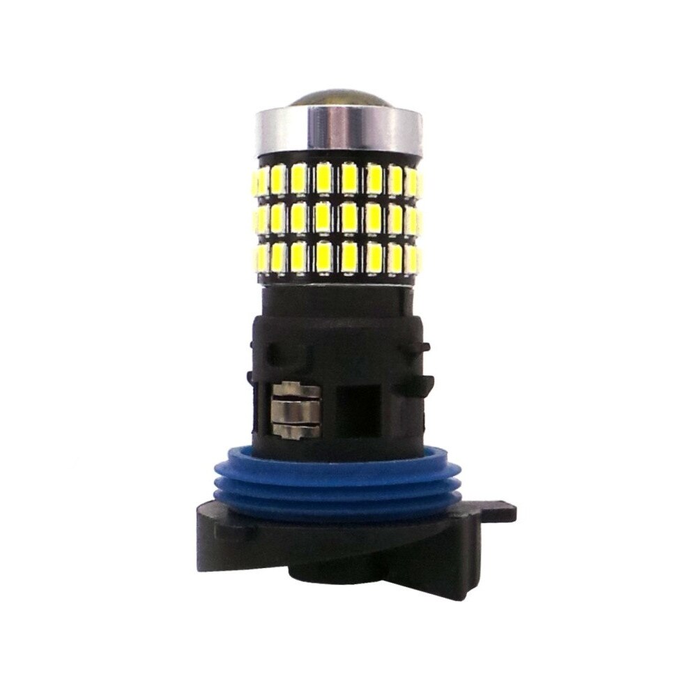 Set 2 becuri auto motoLEDy, LED HP24W 12-24V CANBUS putere CANBUS - eMAG.ro