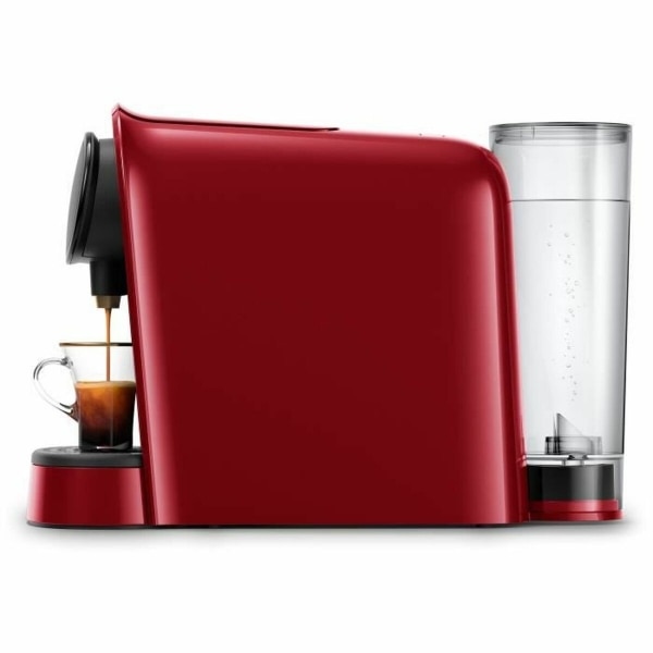 Cafetiera cu Capsule Philips L'Or Barista LM8012, 51 - eMAG.ro