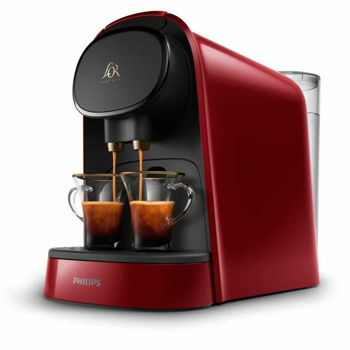 Cafetiera cu Capsule Philips L'Or Barista LM8012, 51 - eMAG.ro