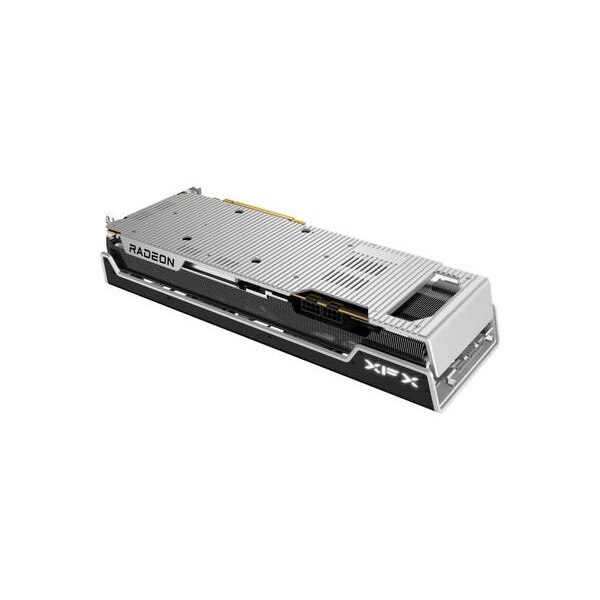 Placa video XFX Radeon RX 7900 XT SPEEDSTER MERC 310 20GB GDDR6 320-bit - eMAG.ro