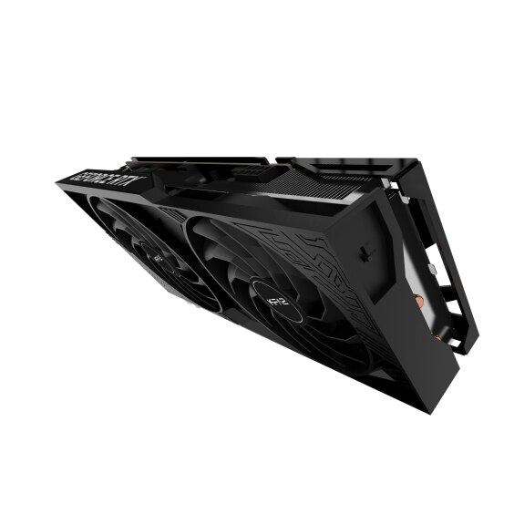 Placa video KFA2 GeForce RTX 4070 1-Click OC 2X 12GB GDDR6X 192-bit ...