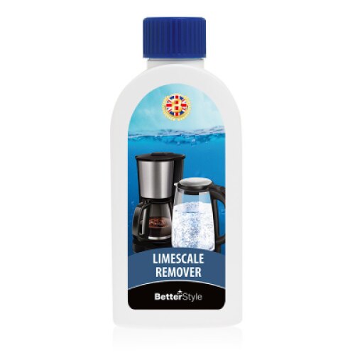 Еко препарат за премахване на котлен камък за домакински уреди 250 мл Emag Bg