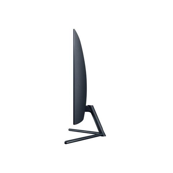 Samsung UR59C LU32R590CWPXEN Ívelt LED monitor, 31,5 hüvelykes ...