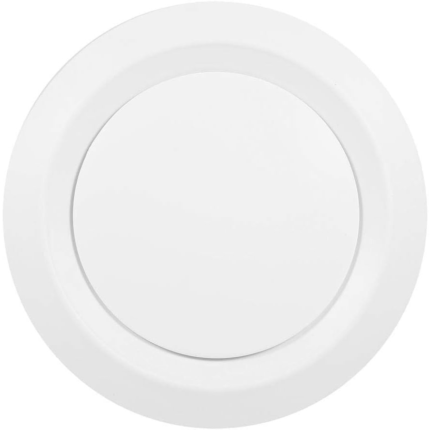 Capac pentru conducta, aerisire rotund, 150 mm - eMAG.ro