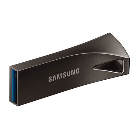 Stick de memorie USB, Samsung, 128 GB, Negru - eMAG.ro