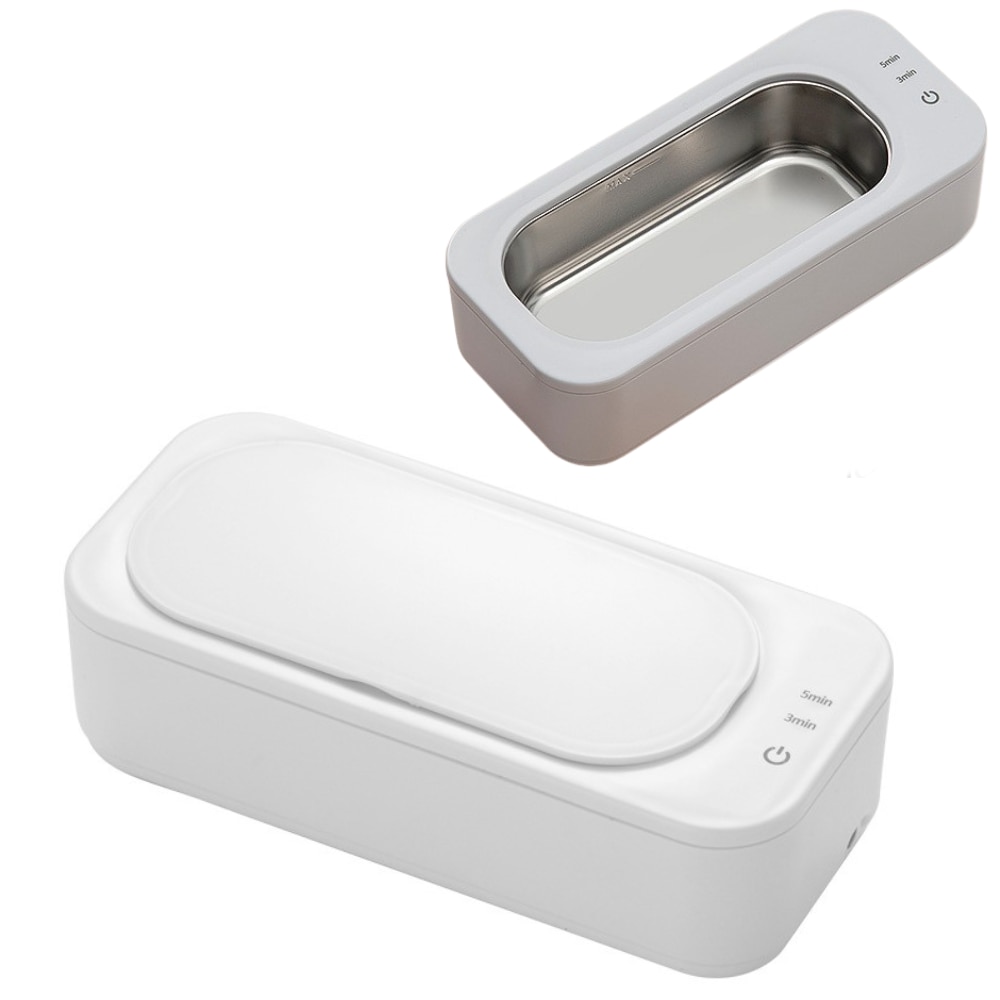 Aparat de curatare cu ultrasunete, FAVEEZA®, cuva metalica, sterilizare ...