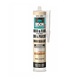 Acril mastic Bison, pentru lemn si parchet, artar, 300 ml - eMAG.ro