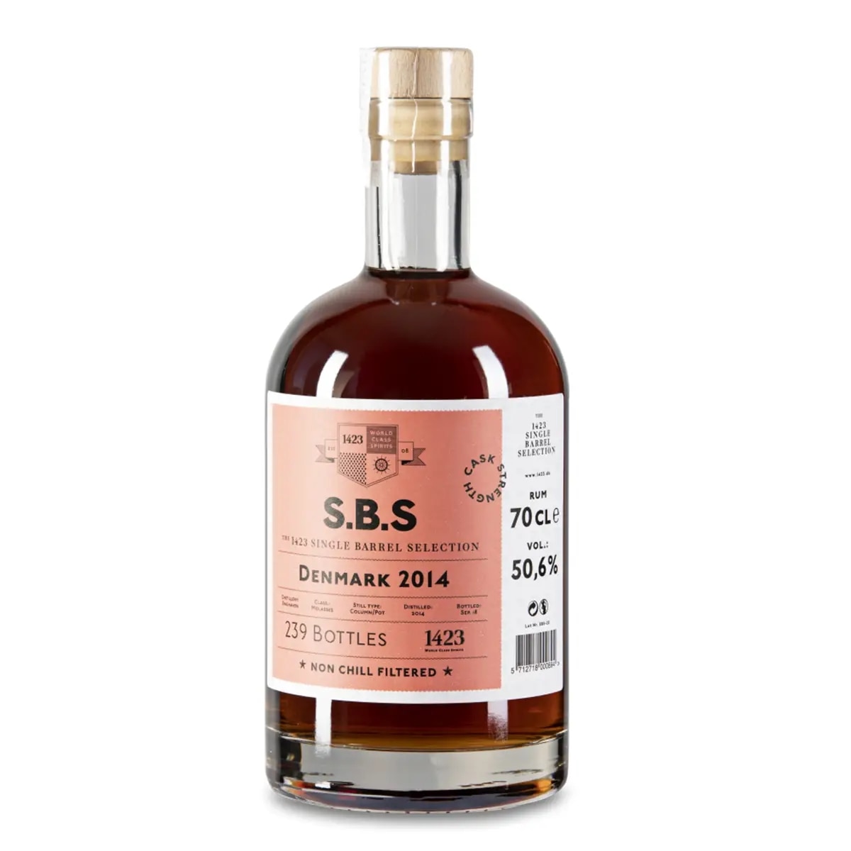 Cubay 1870 Extra Anejo Rum, 0.7 l, pdd 40% - eMAG.hu
