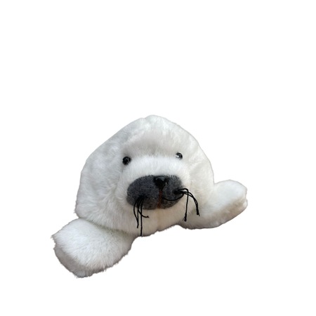 Foca din plus, 25 cm - eMAG.ro