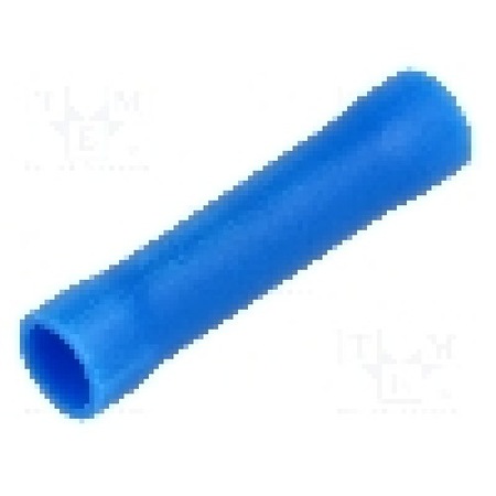 Terminal cu compresie, cablu 1.5...2.5mm2, cositorit, BM GROUP - BM ...