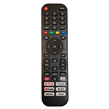 Telecomanda pentru Vortex media - eMAG.ro