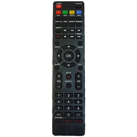 Telecomanda pentru Nei 32NE4505 - smart + mouse - eMAG.ro