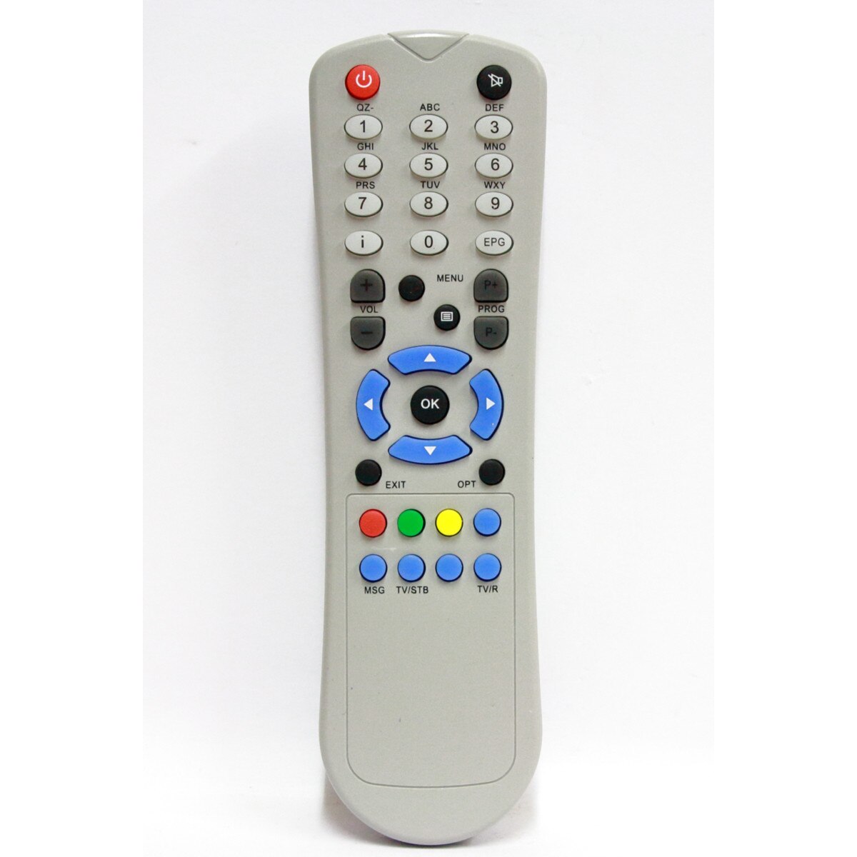 Telecomanda pentru Digi sat Hyundai -alba - eMAG.ro