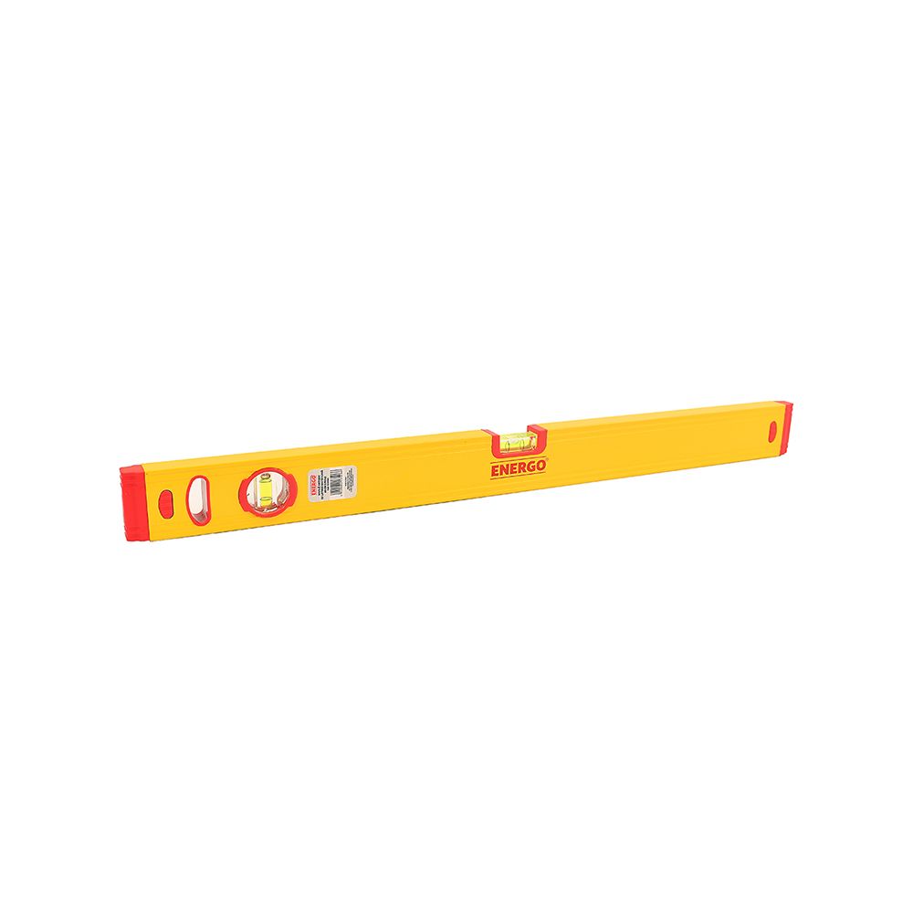 Nivela antisoc cu latura rectificata, 400 mm, 2 fiole ECO Energo - eMAG.ro