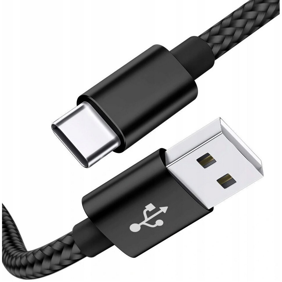 Cablu tip C, pentru incarcare rapida 3.0, Zola®, 480 Mbps, lungime 1m ...