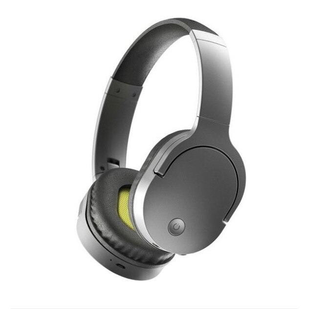 Casti Bluetooth Energy BT Travel BT 5.0 Jack 3.5mm Negru - eMAG.ro