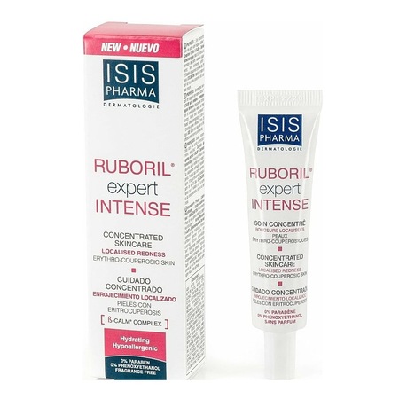 Gel crema Isispharma Ruboril Expert Intense, 15 ml - eMAG.ro