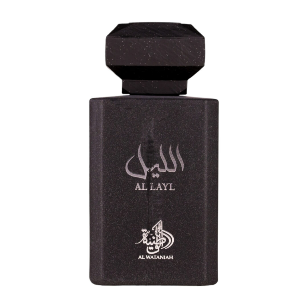 Al Layl Al Wataniah Eau de Parfum, férfi, 100 ml - eMAG.hu
