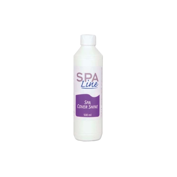 Spa Line Cover Shine - ingrijirea acoperisului (500 ml) - eMAG.ro