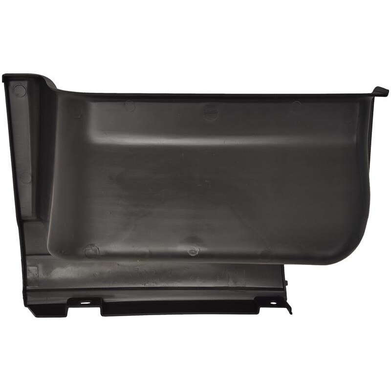 Treapta cabina stanga, Lamiro, Compatibil cu VOLVO FH12/FH13/FM12/FM13 ...