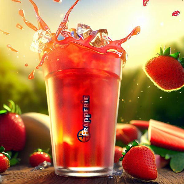 Piure Cima Capsuni, 1Kg - eMAG.ro