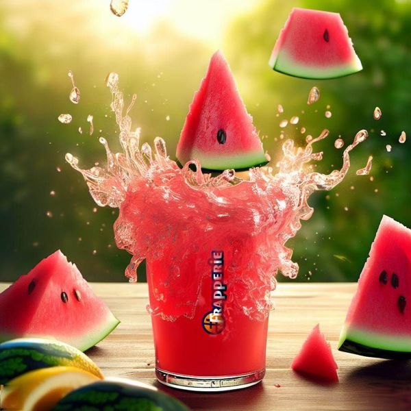 Piure Cima Pepene Rosu, 1Kg - eMAG.ro