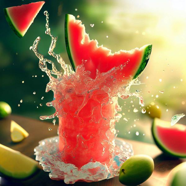 Piure Cima Pepene Rosu, 1Kg - eMAG.ro