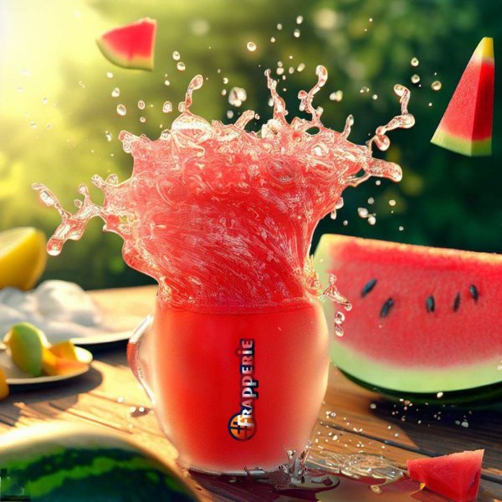 Piure Cima Pepene Rosu, 1Kg - eMAG.ro