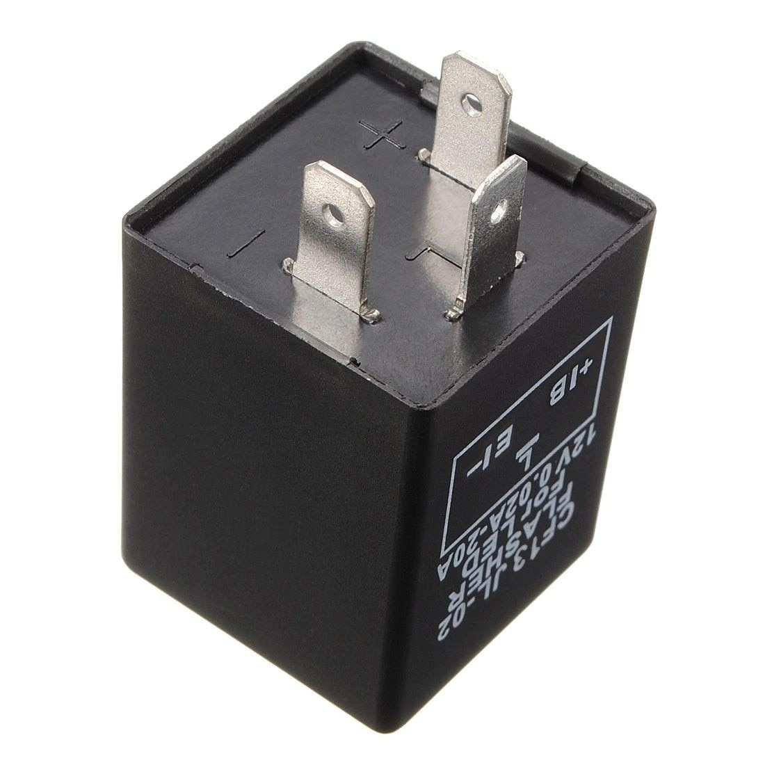 1 buc auto motoLEDy Modul Intrerupator de semnalizare cu LED-uri 12V ...