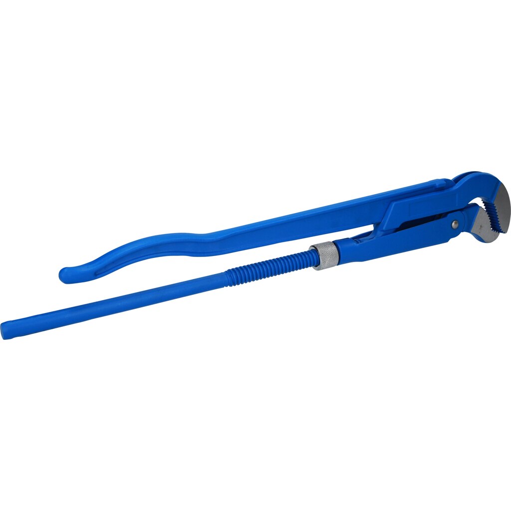 Cleste pentru tevi cotite, 2”, in unghi la 45° - eMAG.ro