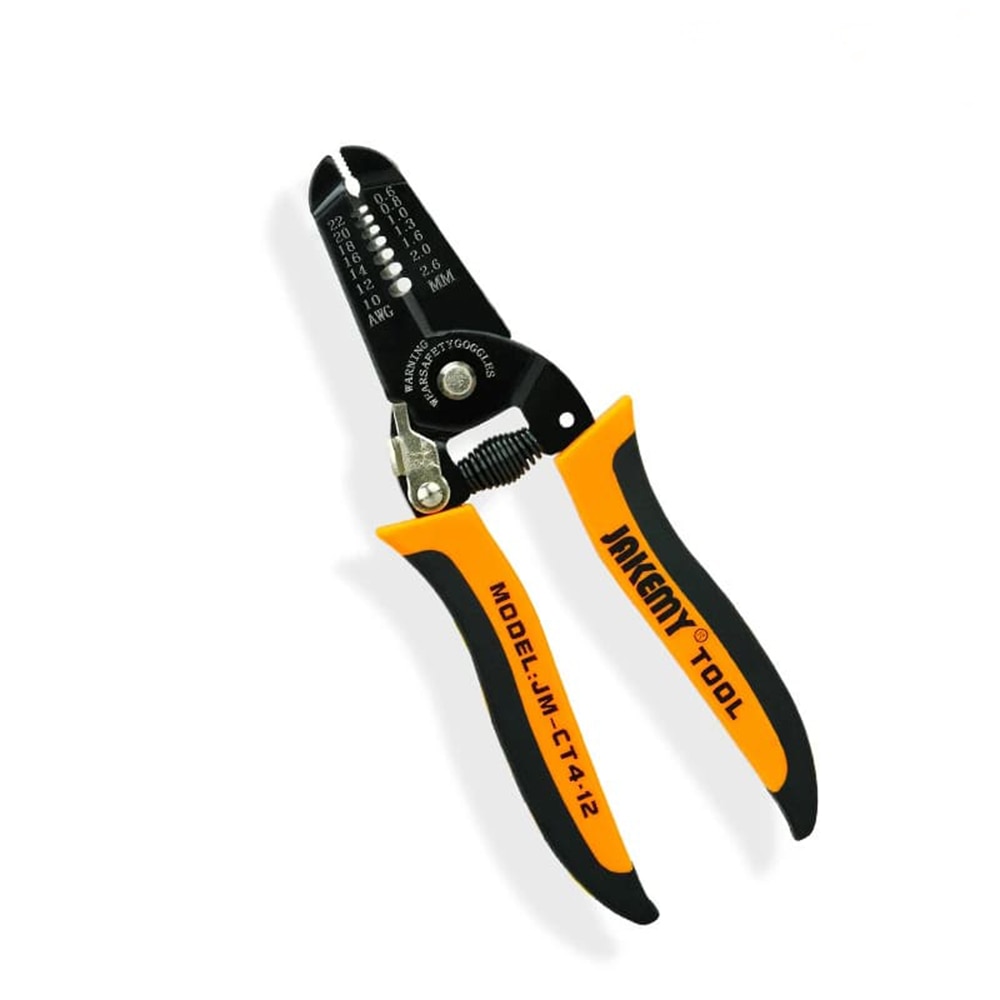 Cleste Decablator, S389, Orange - eMAG.ro