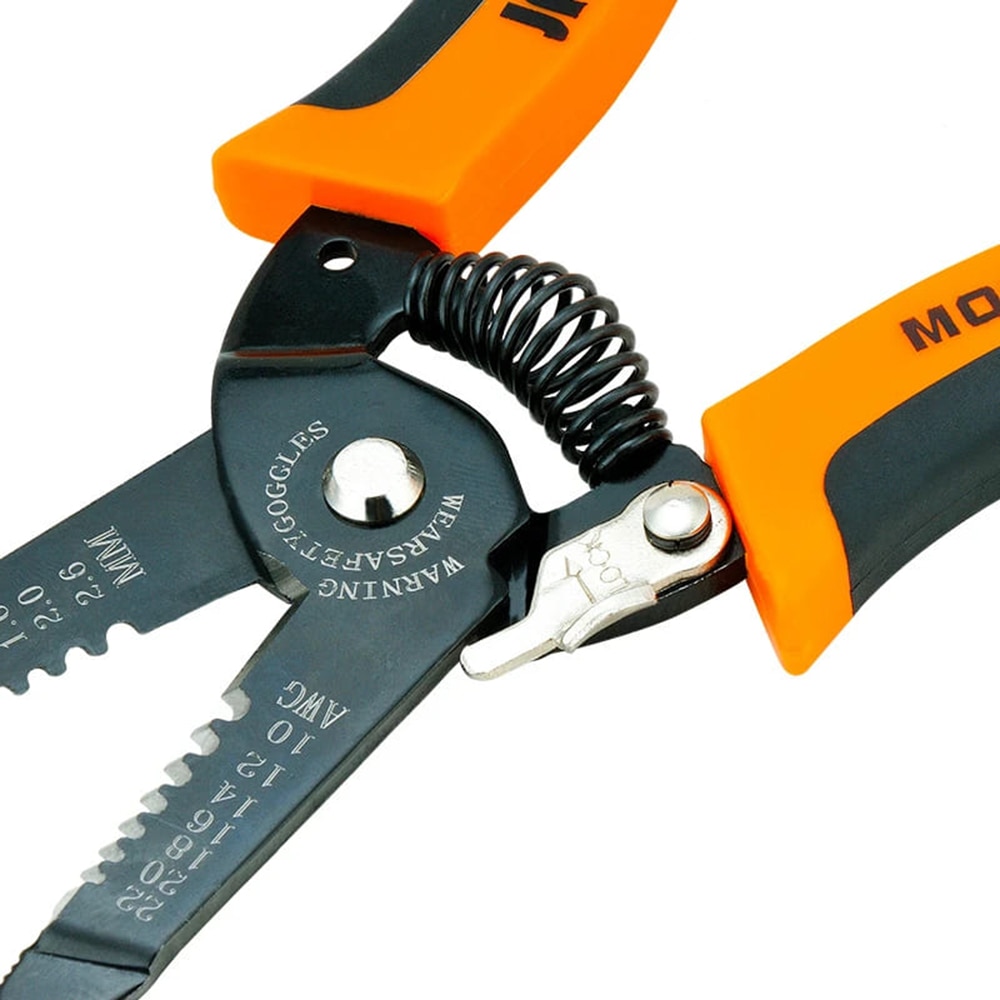 Cleste Decablator, S389, Orange - eMAG.ro