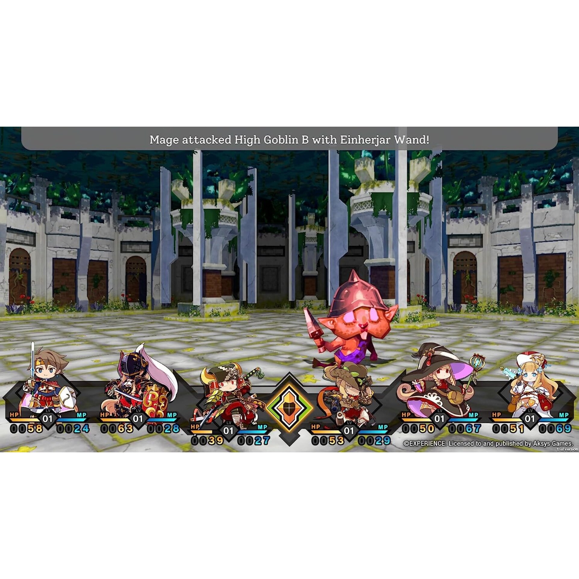 Игра AKSYS GAMES Mon Yu, за Nintendo Switch - eMAG.bg