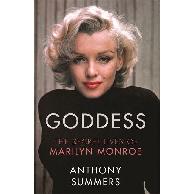 Goddess - Anthony Summers - eMAG.hu