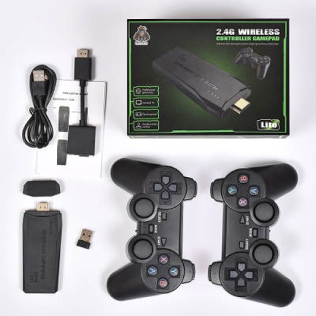 Controller Game set 2 Bucati CGCINCO®, pentru Windows/ Android/ IOS ...