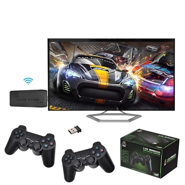 Controller Game set 2 Bucati CGCINCO®, pentru Windows/ Android/ IOS ...