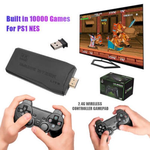 Controller Game set 2 Bucati CGCINCO®, pentru Windows/ Android/ IOS ...