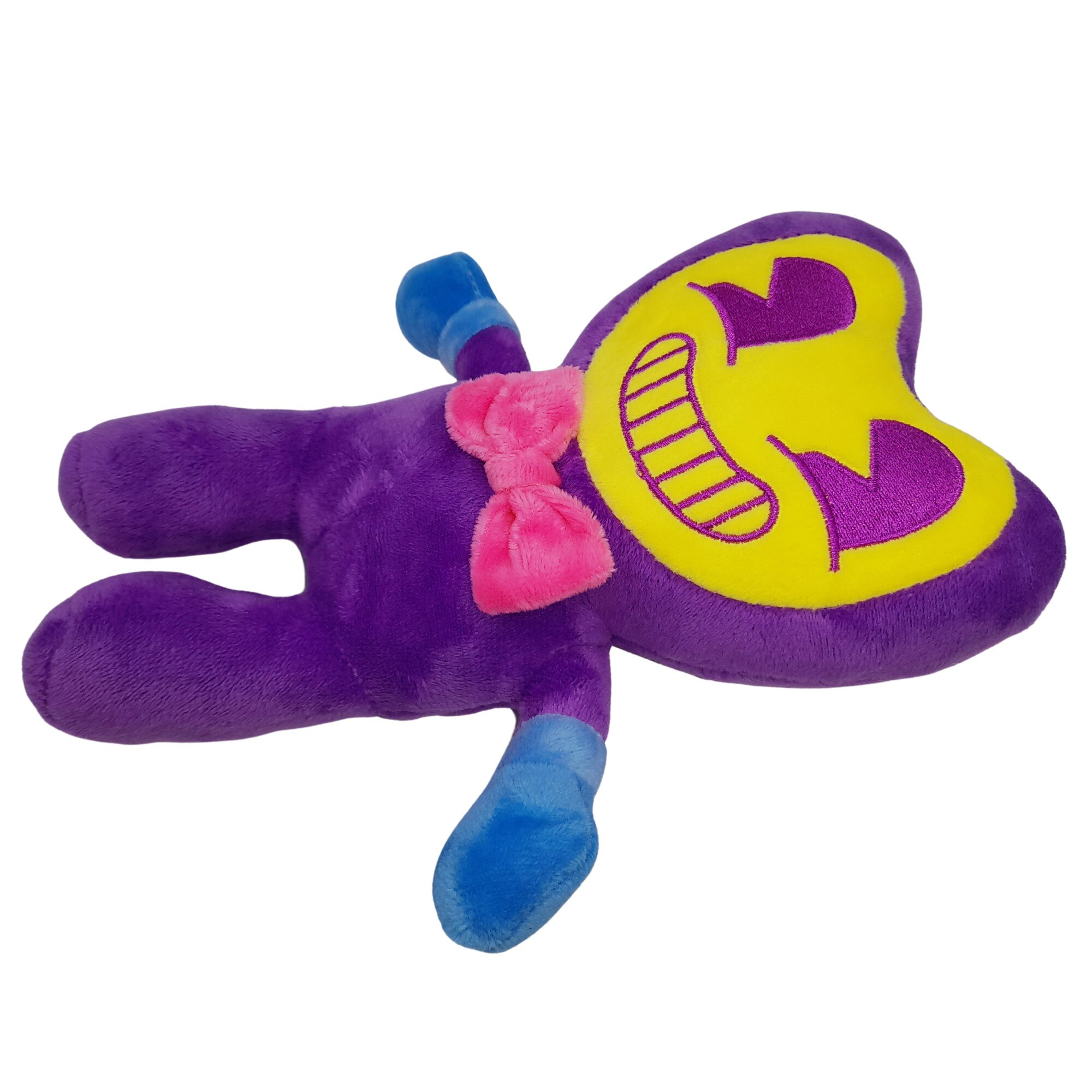 Jucarie de plus IdeallStore® Bendy And The Ink Machine, Bendy Toy, 23 ...