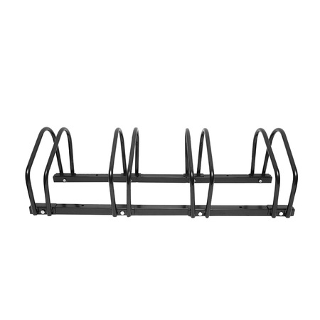 Suport parcare 4 biciclete Breckner Germany - eMAG.ro