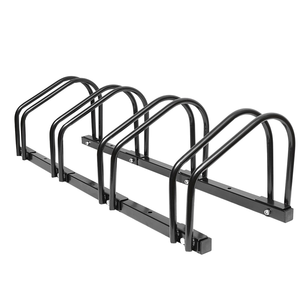 Suport parcare 4 biciclete Breckner Germany - eMAG.ro