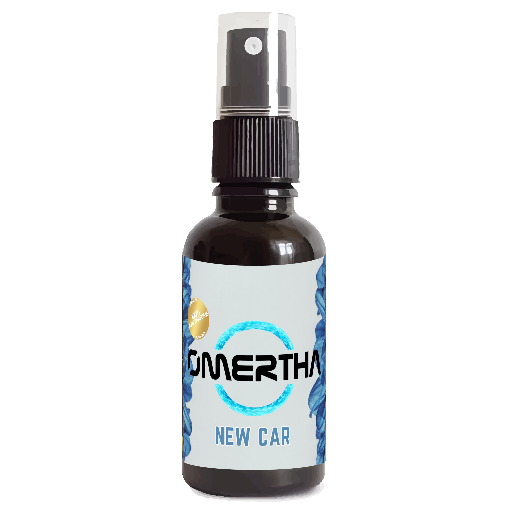 Odorizant Auto Esenta Parfum Ultra Concentrat Essential Line New Car ...
