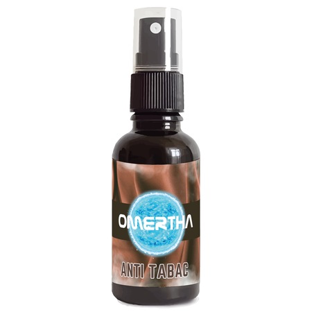 Odorizant Auto Esenta Parfum Ultra Concentrat Anti-Tabac, Omertha, 30 ...