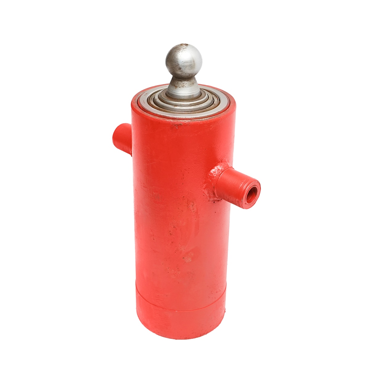 Cilindru hidraulic telescopic de basculare cu 5 trepte - eMAG.ro