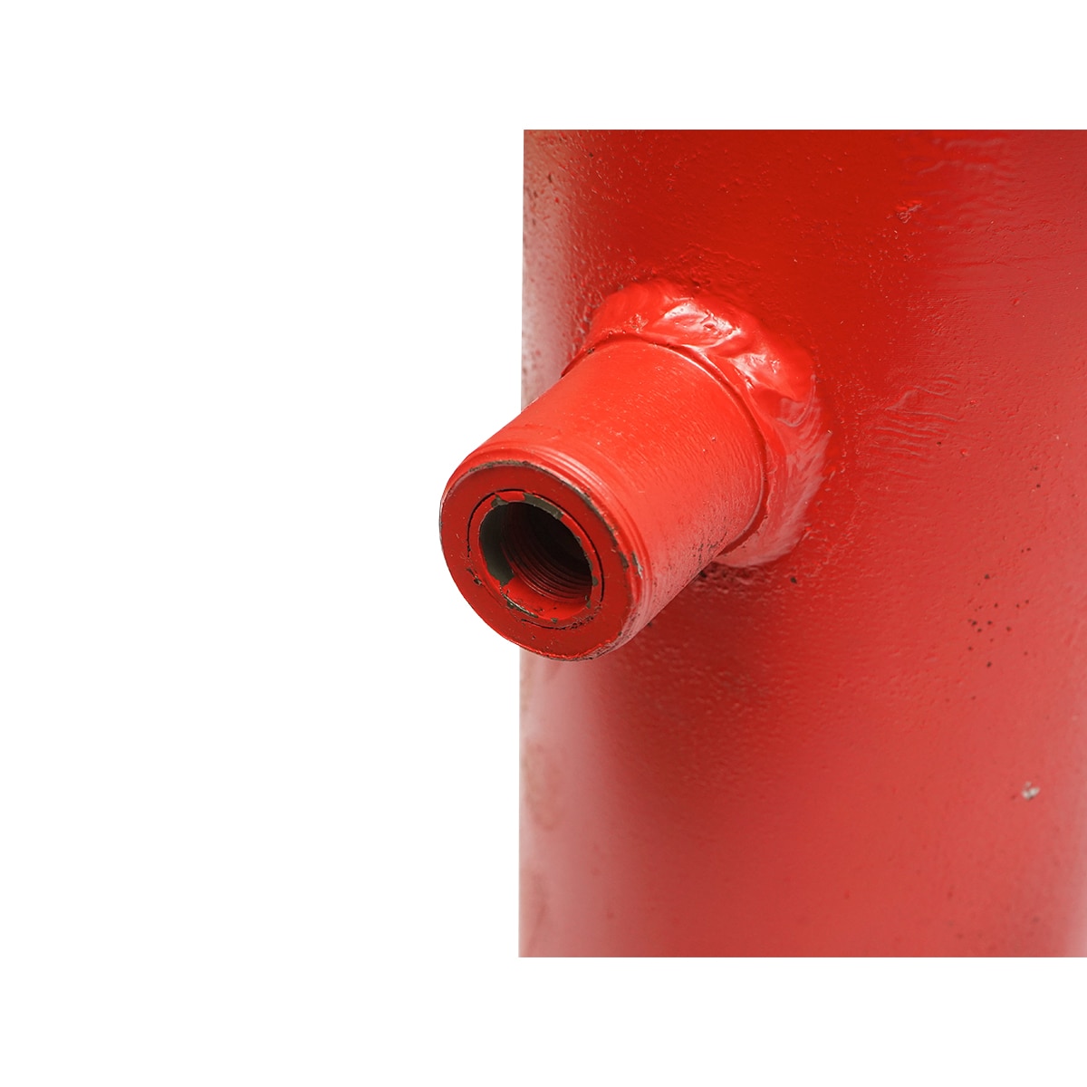 Cilindru hidraulic telescopic de basculare cu 5 trepte - eMAG.ro