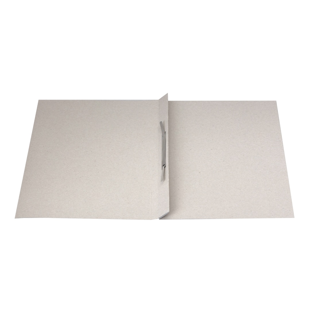 Set 50 dosare cu sina din carton, 230 gr/mp - eMAG.ro